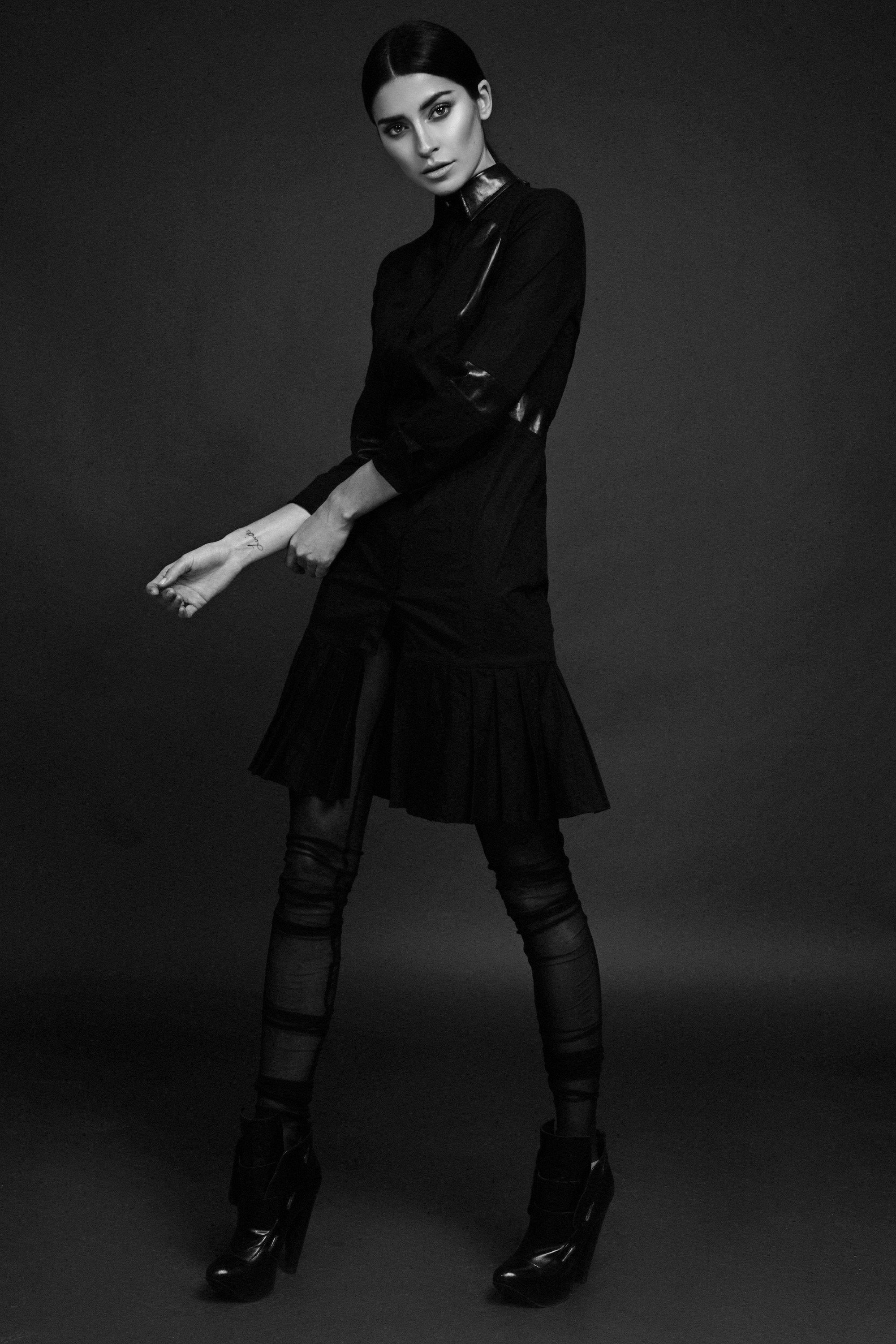 Nicole Williams: Behind The Small Screen - FLAIR MAGAZINE