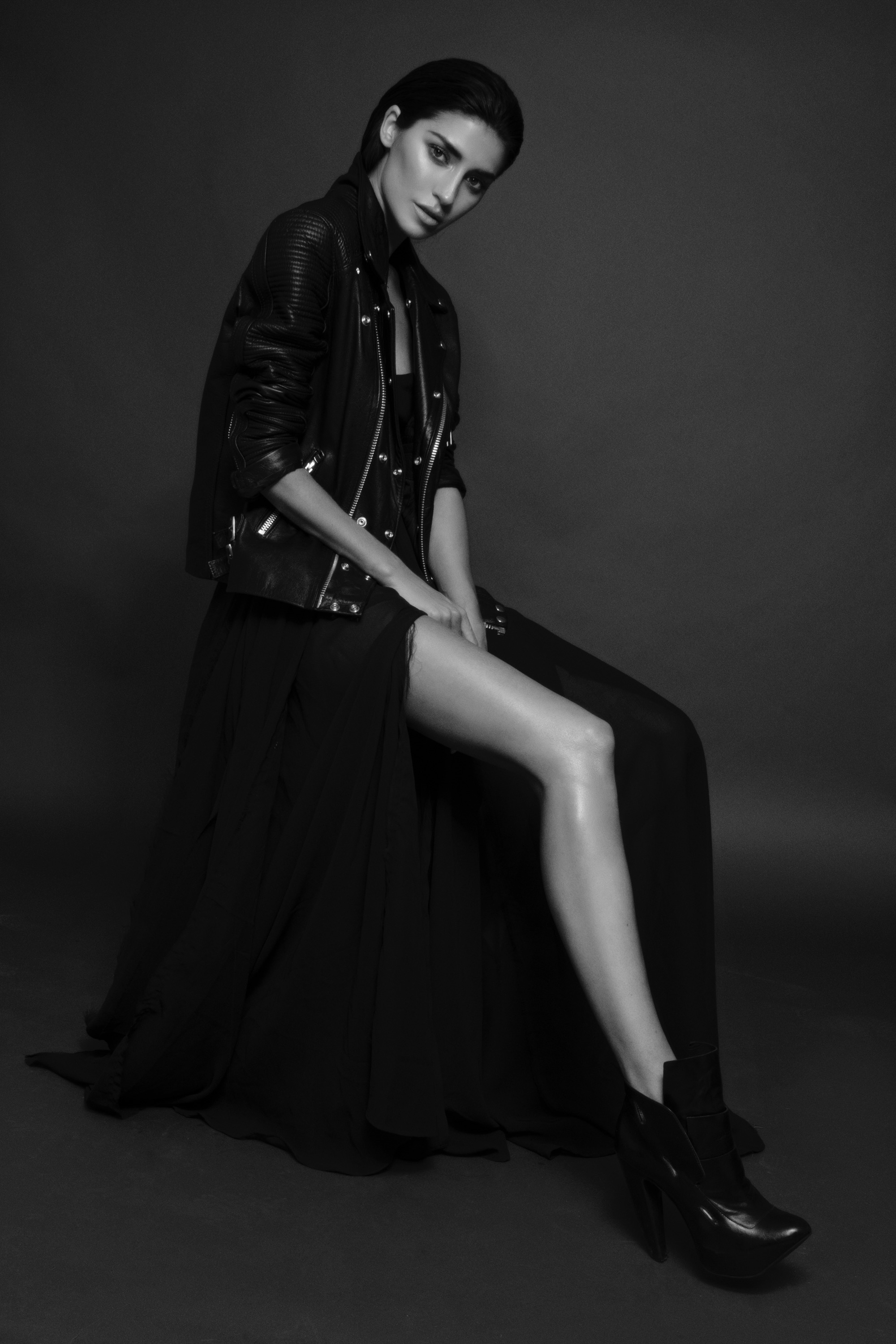 Nicole Williams: Behind The Small Screen - FLAIR MAGAZINE