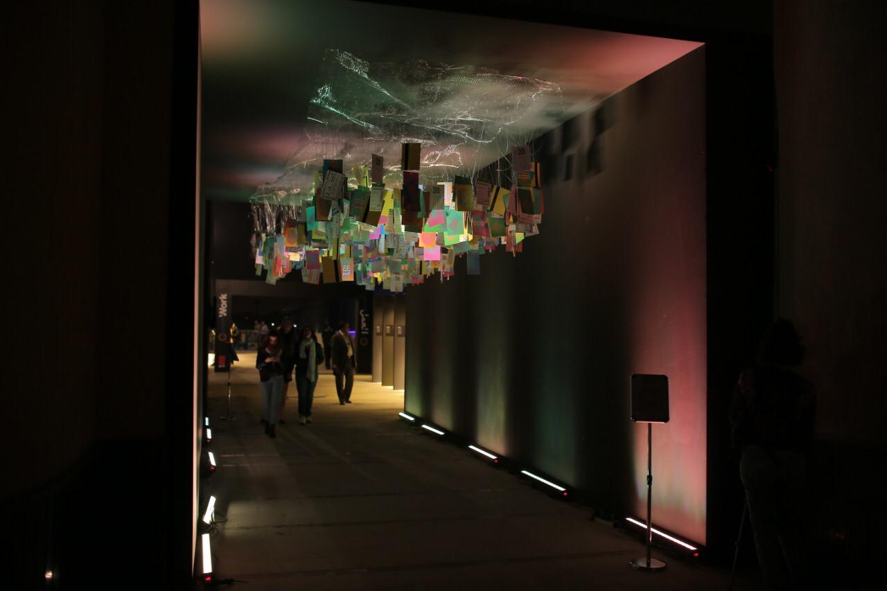Arkan Launches ‘Connection Cairo’ Exhibition - FLAIR MAGAZINE