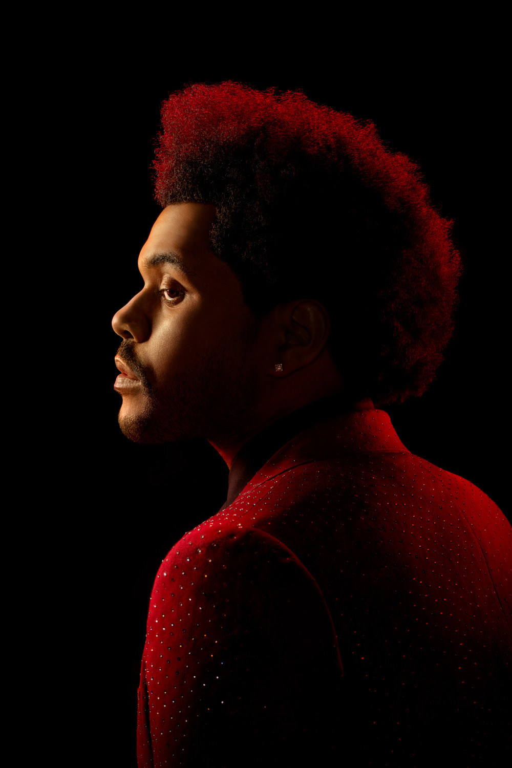 The Weeknd’s Socan Awards Record - FLAIR MAGAZINE