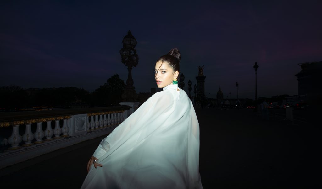 Aya Abdel Hamid: Reigning Elegance Makeup Artist of the Year - FLAIR ...