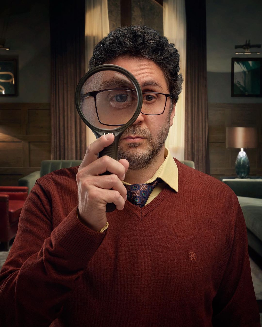 "Ashghal Shaqa" Season 2: The Hilarious Hit Returns to Screen - FLAIR ...
