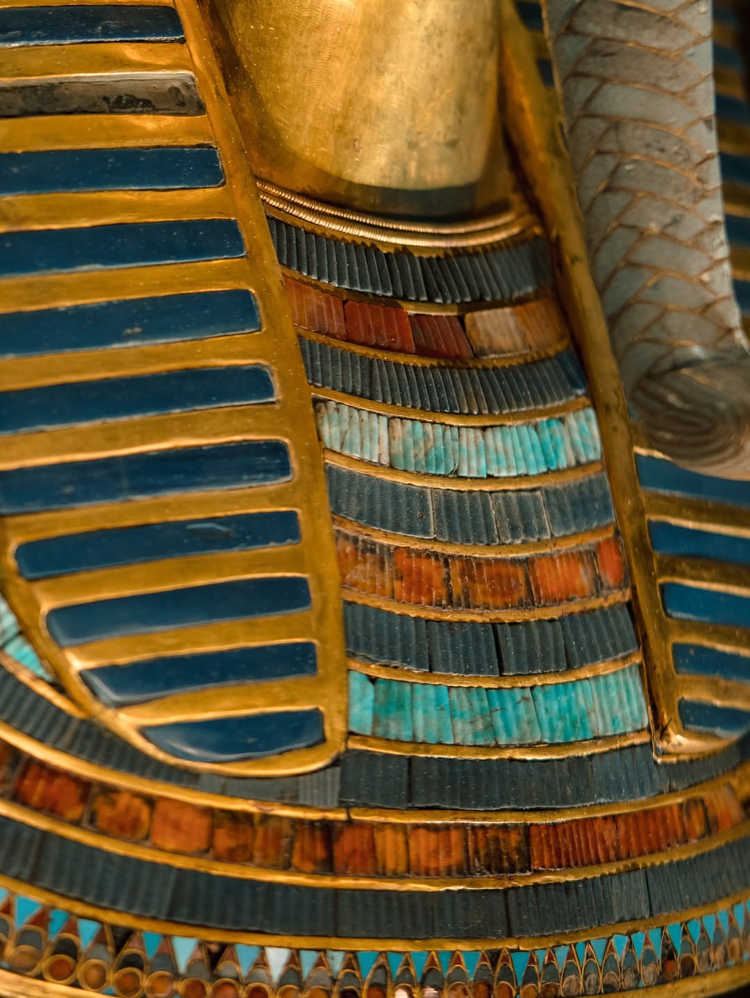 A New Dawn for Ancient Wonders: The Grand Egyptian Museum Unveiled ...