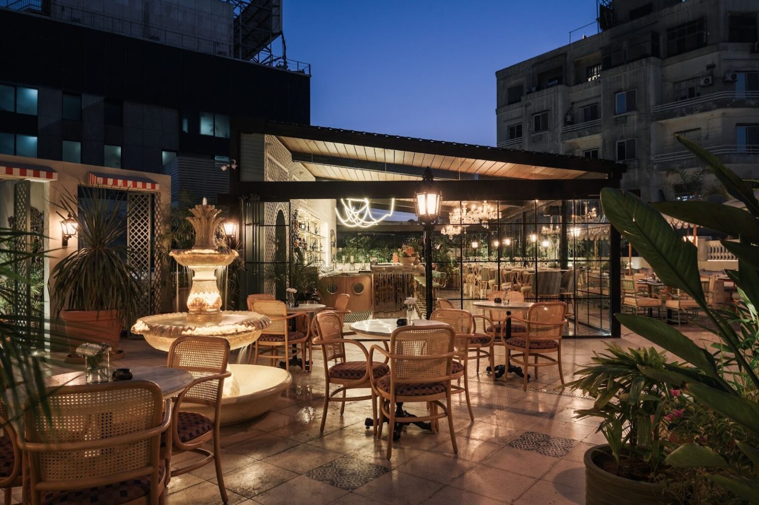A Merry Little Escape: Boutique Hotels and B&Bs To Celebrate and To ...