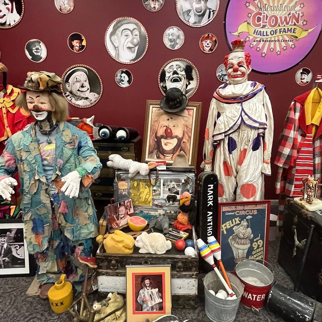 For Your Next Trip: 6 Museums That Get a Little Weird - FLAIR MAGAZINE